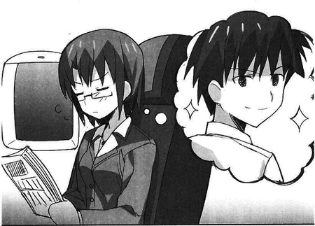 John Pluto Smith/Relationships | Campione! Wiki | Fandom