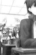 Light Novel Volume 12 | Campione! Wiki | Fandom