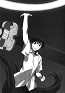 Ame no Murakumo no Tsurugi/Image Gallery | Campione! Wiki | Fandom