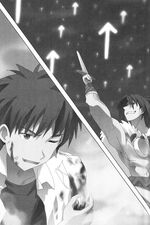 Godou Kusanagi | Campione! Wiki | Fandom