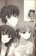 Ena Seishuuin/Image Gallery | Campione! Wiki | Fandom
