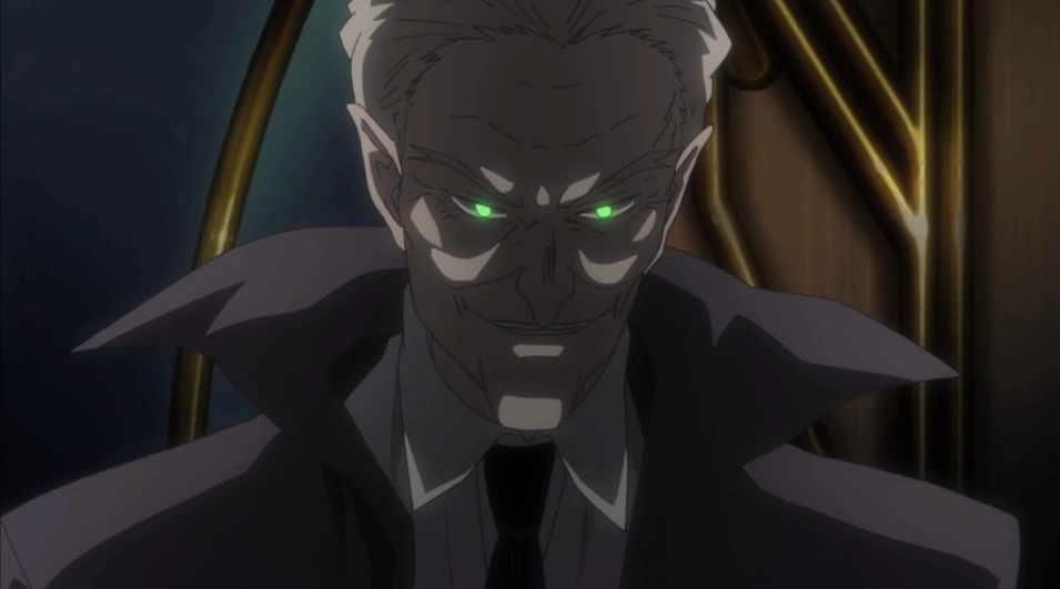 Campione | Campione! Wiki | Fandom