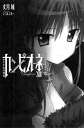 Light Novel Volume 12 | Campione! Wiki | Fandom