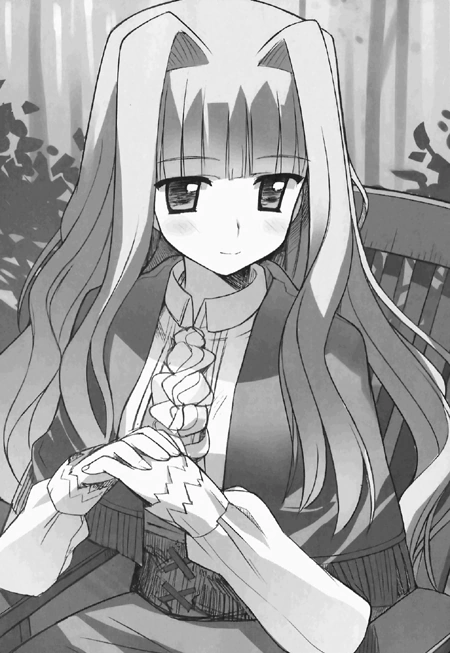 Princess Alice/Image Gallery | Campione! Wiki | Fandom