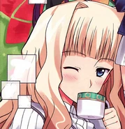 Princess Alice/Image Gallery | Campione! Wiki | Fandom