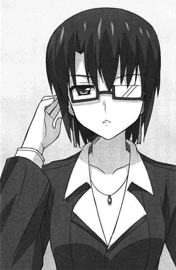 John Pluto Smith | Campione! Wiki | Fandom