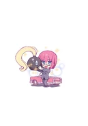 John Pluto Smith/Image Gallery | Campione! Wiki | Fandom