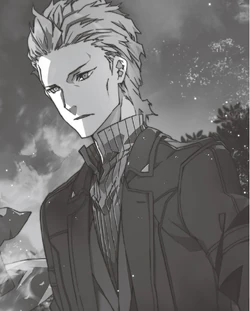 Sasha Dejanstahl Voban | Campione! Wiki | Fandom