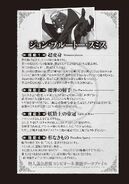 John Pluto Smith/Image Gallery | Campione! Wiki | Fandom