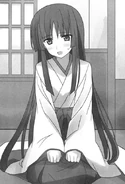 Ena Seishuuin/Image Gallery | Campione! Wiki | Fandom