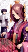 Light Novel Volume 12 | Campione! Wiki | Fandom