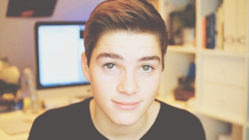 Daniel Laurentis | Camp Jupiter Roleplay Wiki | Fandom