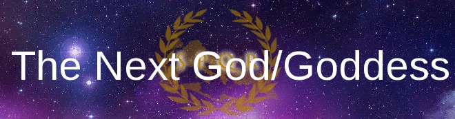 Contest: The Next God/Goddess | Camp Jupiter Roleplay Wiki | Fandom