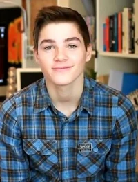 Daniel Laurentis | Camp Jupiter Roleplay Wiki | Fandom