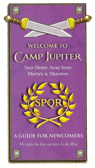 Camp Brochure | Camp Jupiter Roleplay Wiki | Fandom