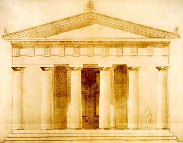 Temple of Apollo | Camp Jupiter Roleplay Wiki | Fandom