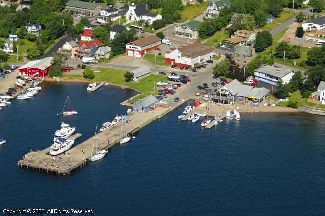 Baddeck | The Canada Atlas Wiki | Fandom