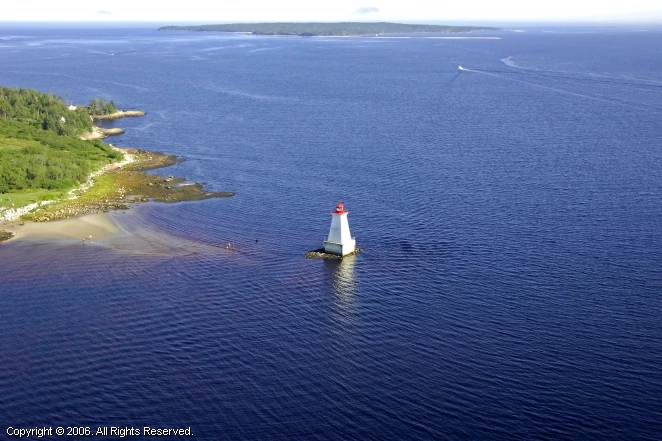 Sandy Point | The Canada Atlas Wiki | Fandom