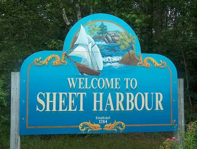 Sheet Harbour | The Canada Atlas Wiki | Fandom