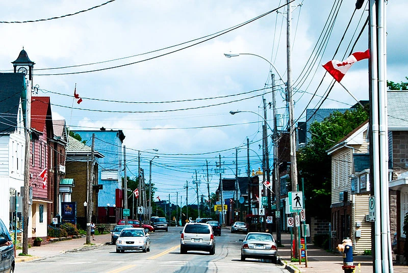 Stellarton | The Canada Atlas Wiki | Fandom