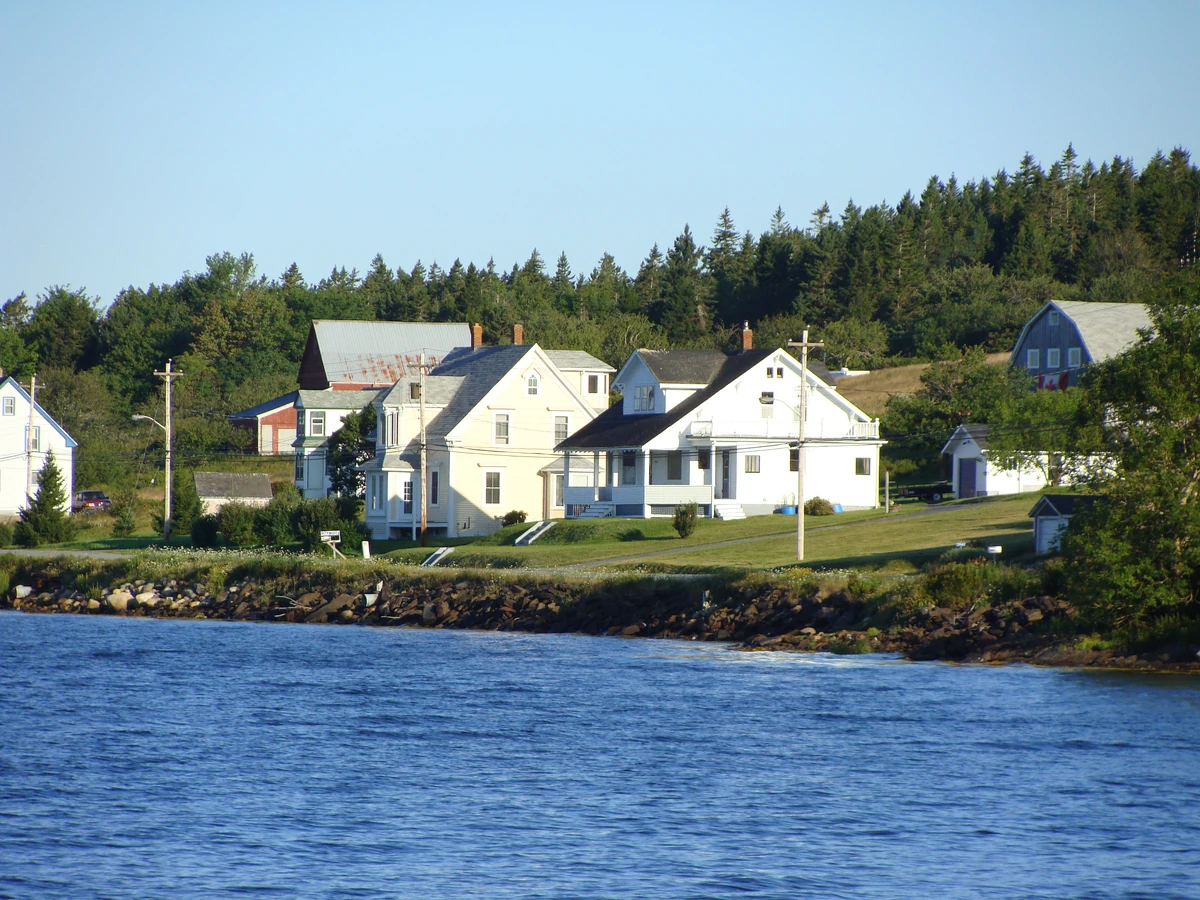 Riverport | The Canada Atlas Wiki | Fandom