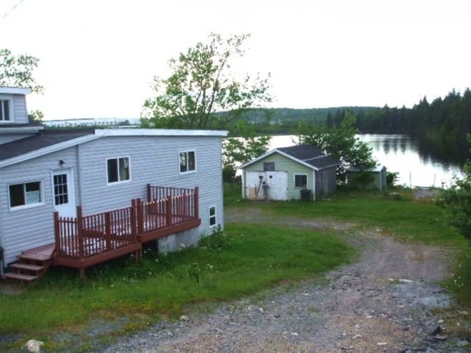 Timberlea | The Canada Atlas Wiki | Fandom