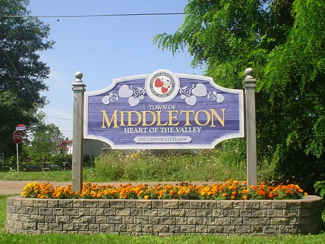 Middleton | The Canada Atlas Wiki | Fandom