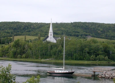 Mabou | The Canada Atlas Wiki | Fandom