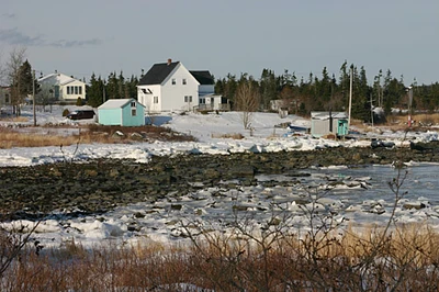 Port Bickerton | The Canada Atlas Wiki | Fandom