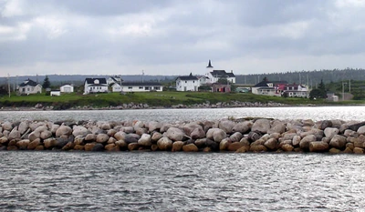 Charlos Cove | The Canada Atlas Wiki | Fandom