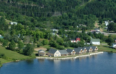 Whycocomagh | The Canada Atlas Wiki | Fandom