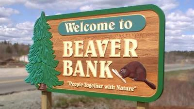 Beaver Bank | The Canada Atlas Wiki | Fandom
