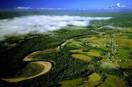 Margaree Valley | The Canada Atlas Wiki | Fandom