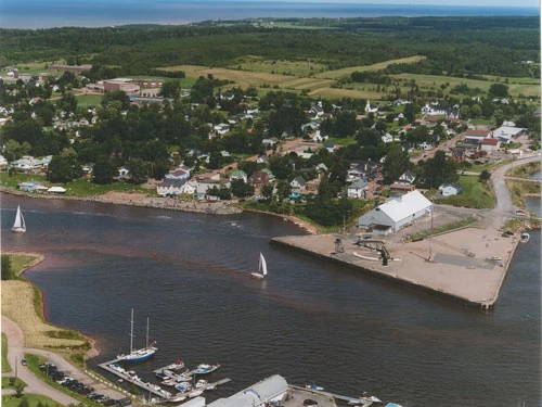 Pugwash | The Canada Atlas Wiki | Fandom