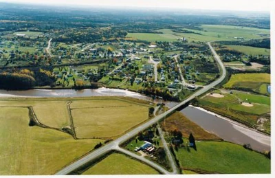 Stewiacke | The Canada Atlas Wiki | Fandom