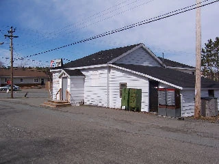 Granton | The Canada Atlas Wiki | Fandom