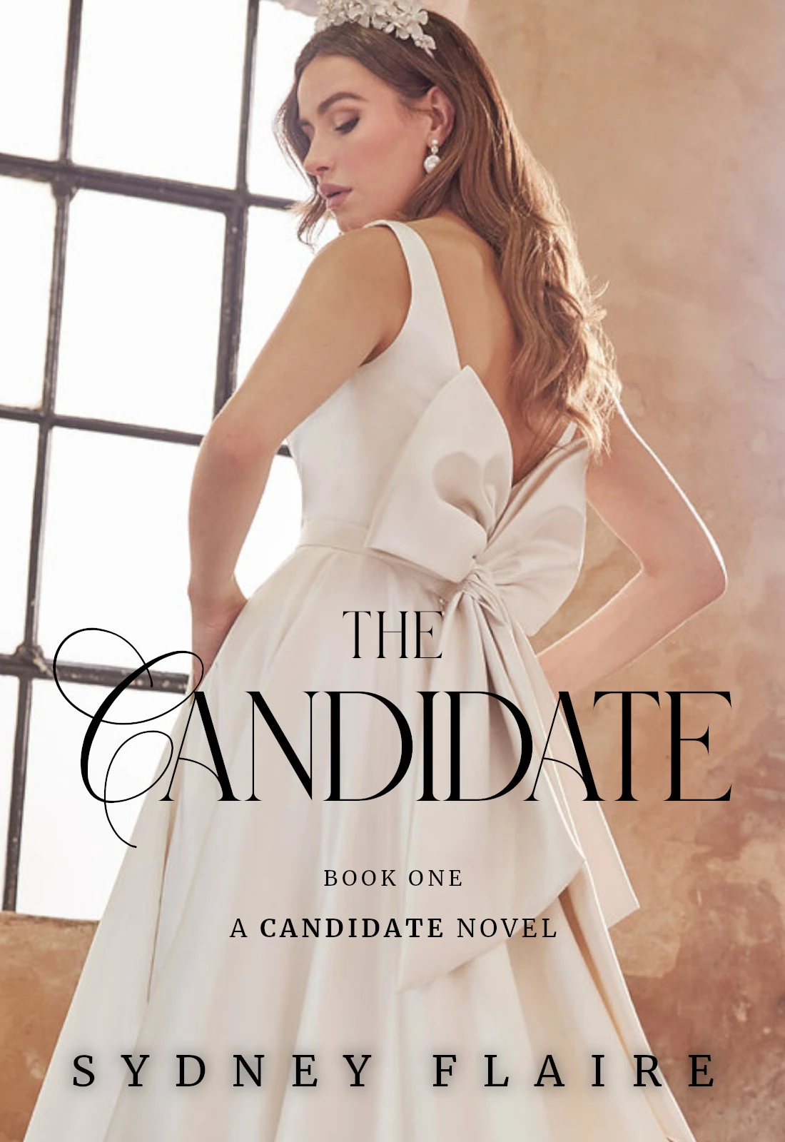 The Candidate | The Candidate Wiki | Fandom