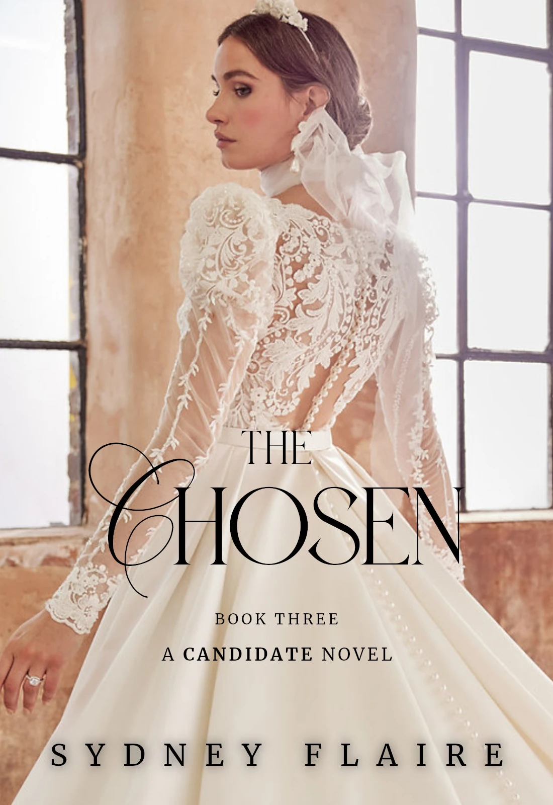 The Chosen | The Candidate Wiki | Fandom