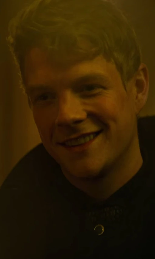 Ainesh Alhhard | The Candidate Wiki | Fandom