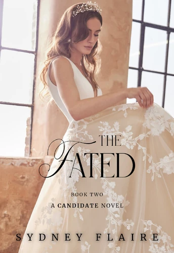 The Fated | The Candidate Wiki | Fandom