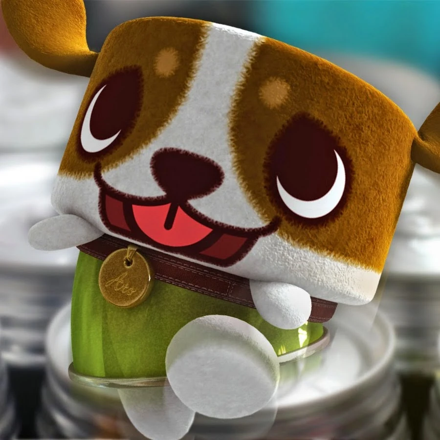 Ato | Canimals Wiki | Fandom