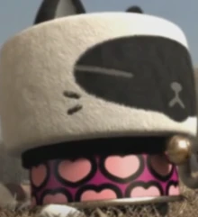 Fizzy | Canimals Wiki | Fandom