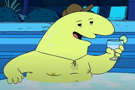 Charlie Dompler | Canimals Wiki | Fandom