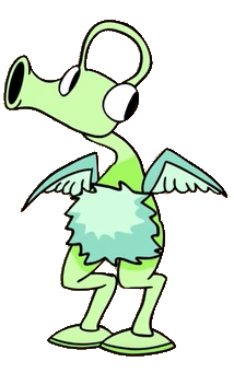 Bazzurd | Canimals Wiki | Fandom