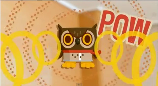 Pow | Canimals Wiki | Fandom