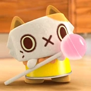 Nia | Canimals Wiki | Fandom