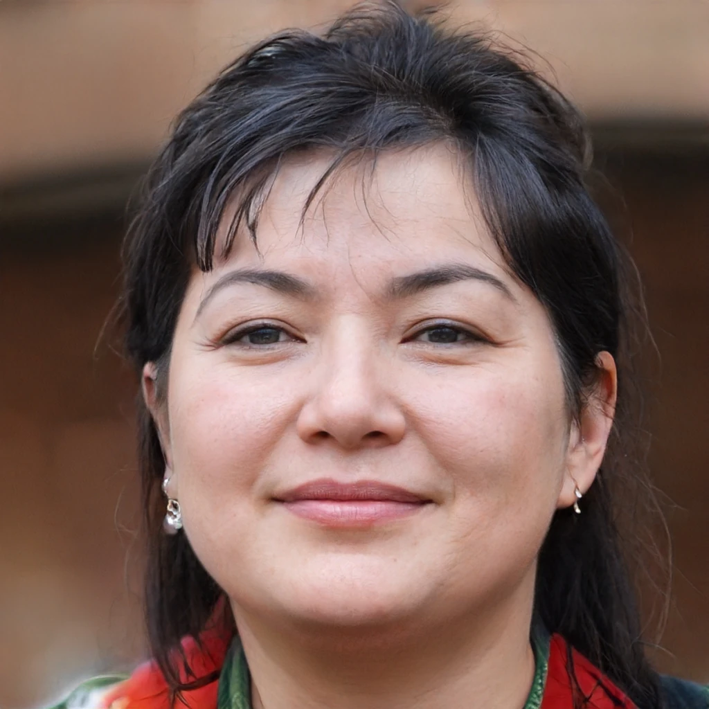 Netta Hoffman | The Canon George Universe Wiki | Fandom