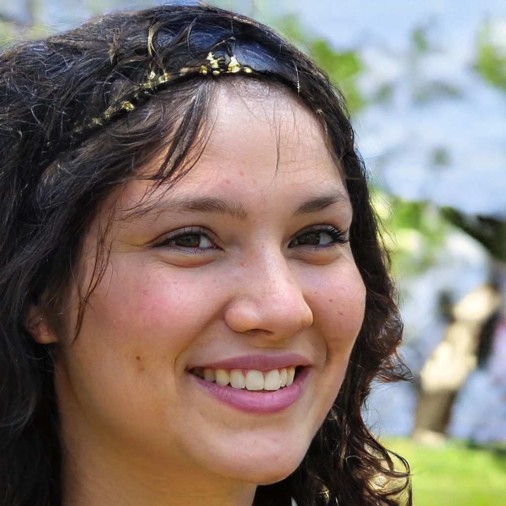 Georgia Georgette | The Canon George Universe Wiki | Fandom