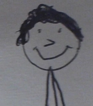 Melvin Melvin III | The Canon George Universe Wiki | Fandom