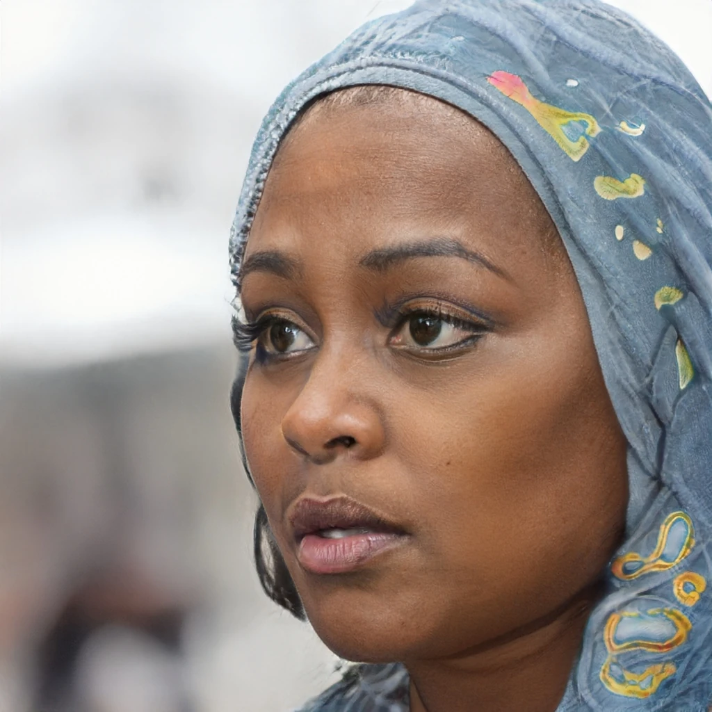 Janine Penny Mertuol | The Canon George Universe Wiki | Fandom